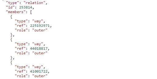 overpass | p.p_githubpage