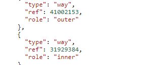 overpass | p.p_githubpage
